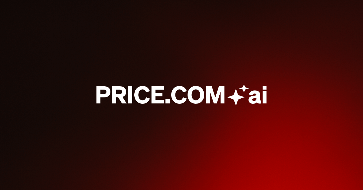 Price.com: AI Shopping