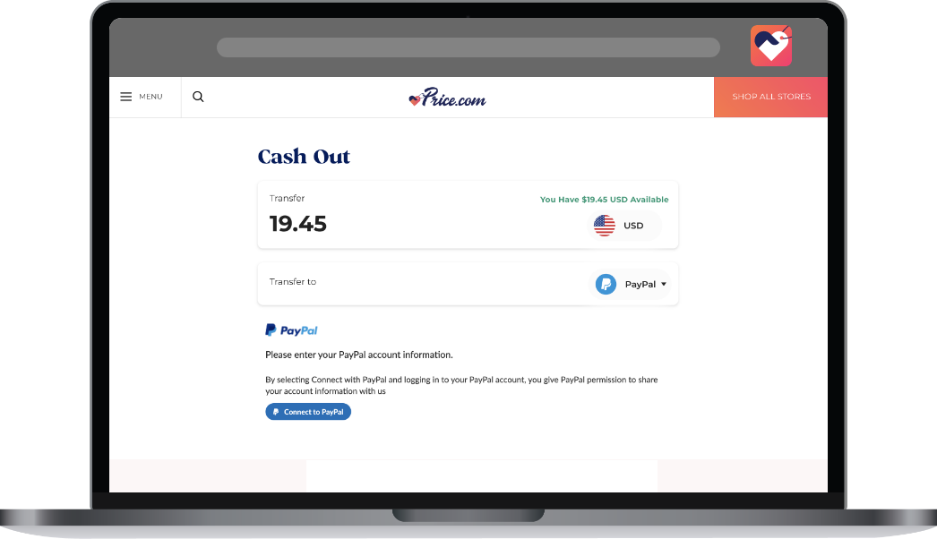 Price.com: Save with Cash Back, Coupons & Price Comparison