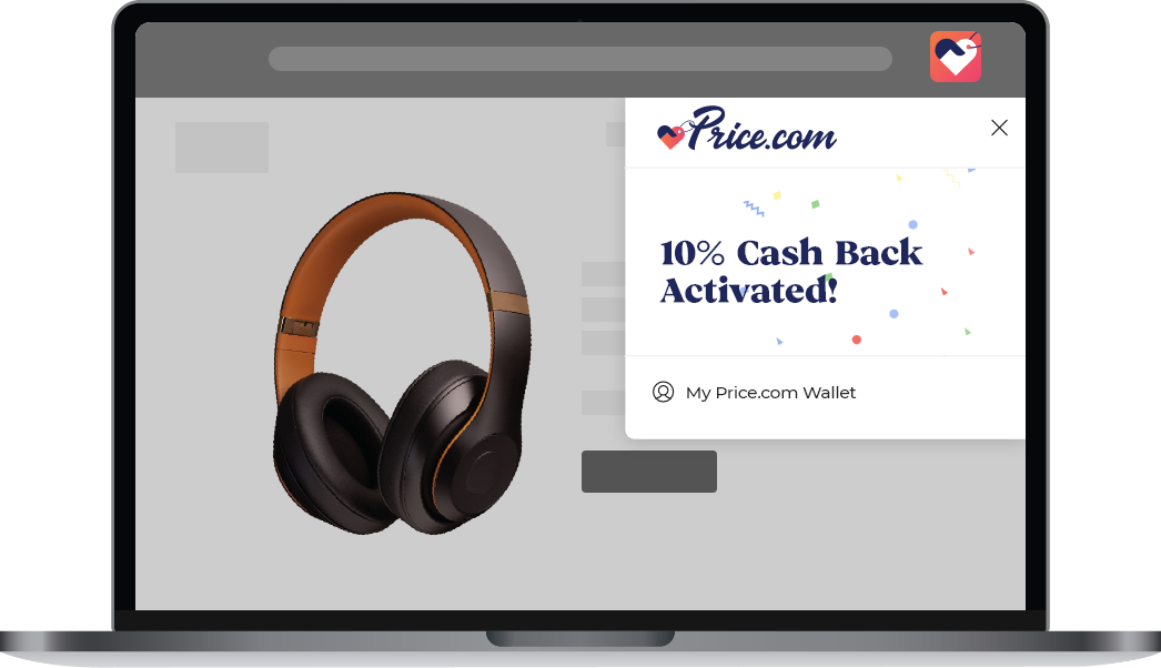 Price.com: Save with Cash Back, Coupons & Price Comparison