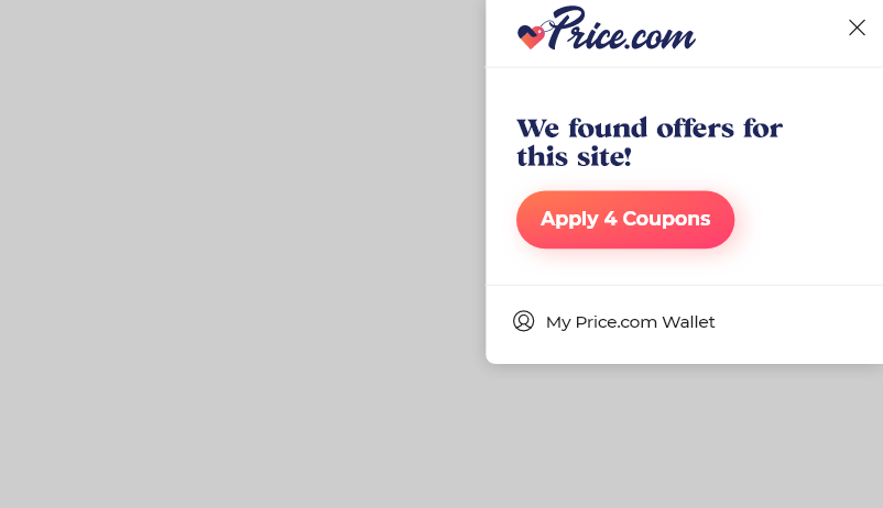 Price.com: Save with Cash Back, Coupons & Price Comparison
